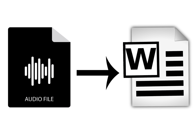 Document Association - Professional Audio Support
