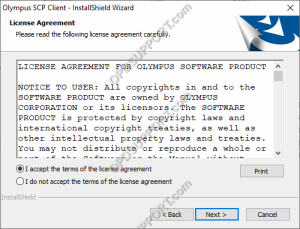 SCP Client Installation Guide - Professional Audio Support