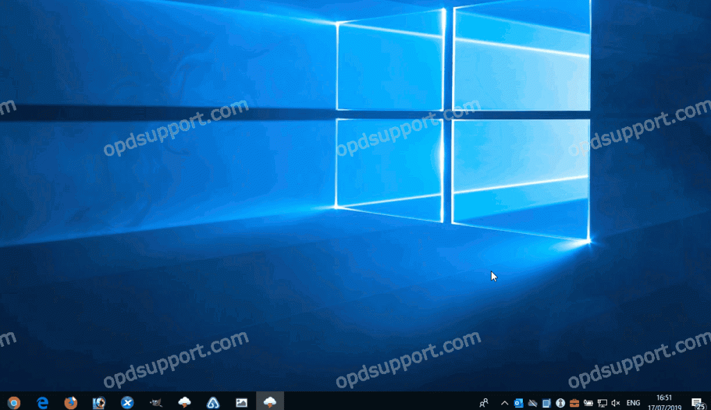 Device Detector Setting - Professional Audio Support