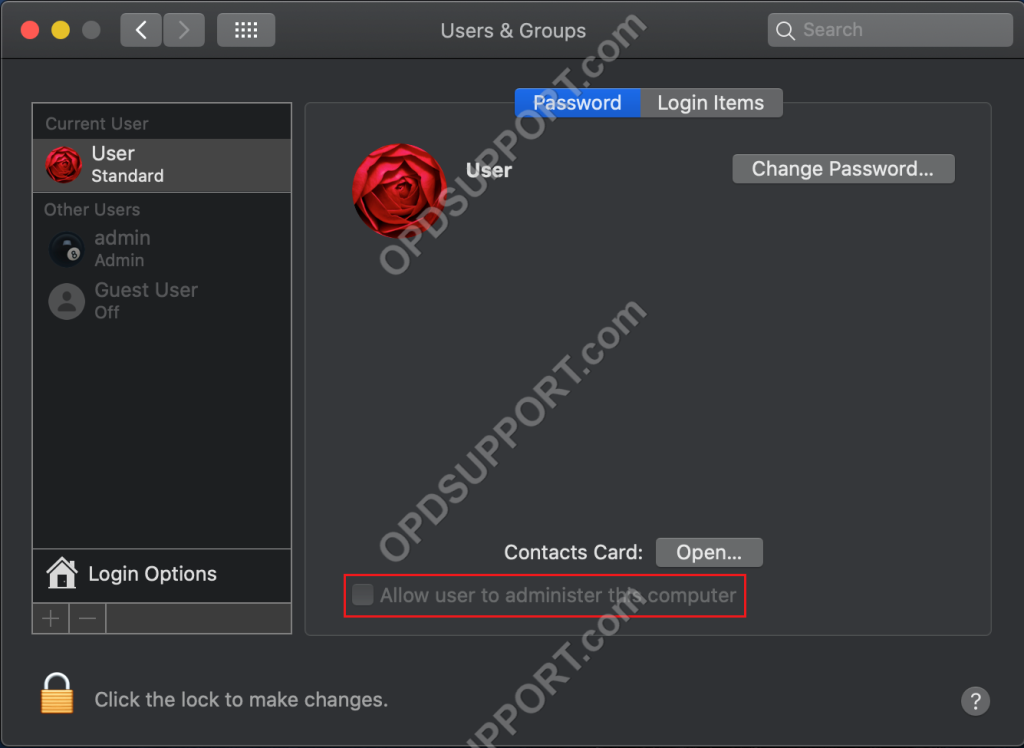 License number is incorrect - Mac Standard User - Professional Audio ...