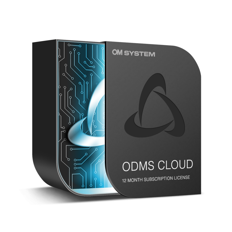 Olympus Products - OM systems support